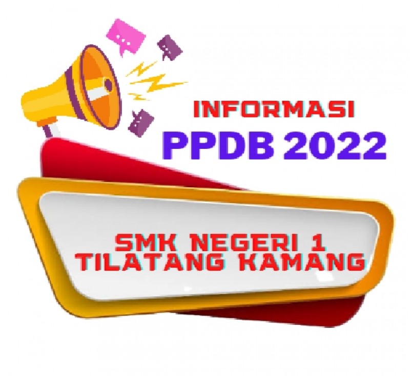 INFORMASI DAFTAR ULANG PPDB TAHAP 2 PPDB TP. 2022/2023 DAN PRA MPLS